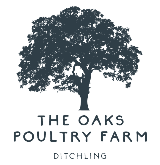 Opening Times and Contact – The Oaks Poultry Farm